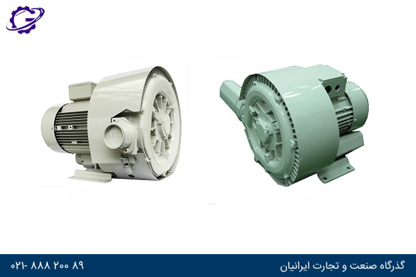 ساید چنل HO HSING - گذرگاه صنعت و تجارت ایرانیان